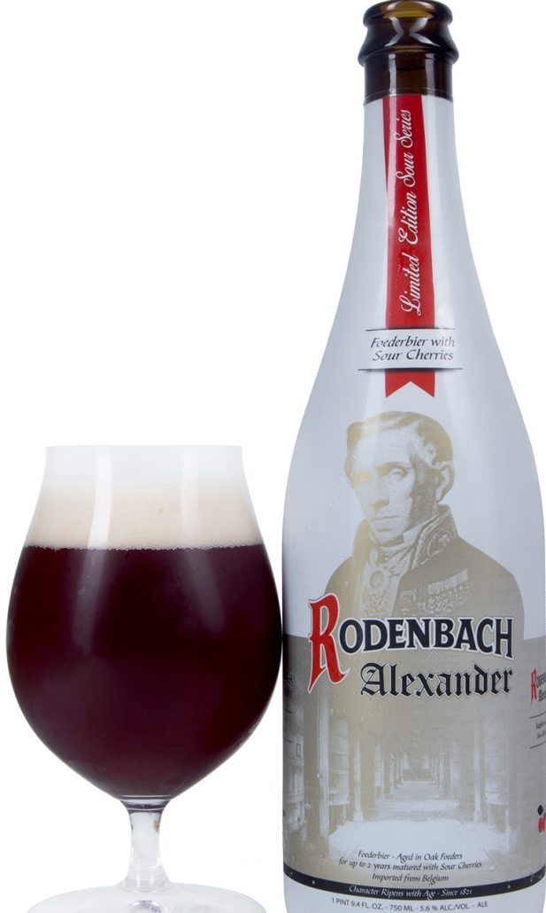 Top 20 Belgium Beers - Belgium King